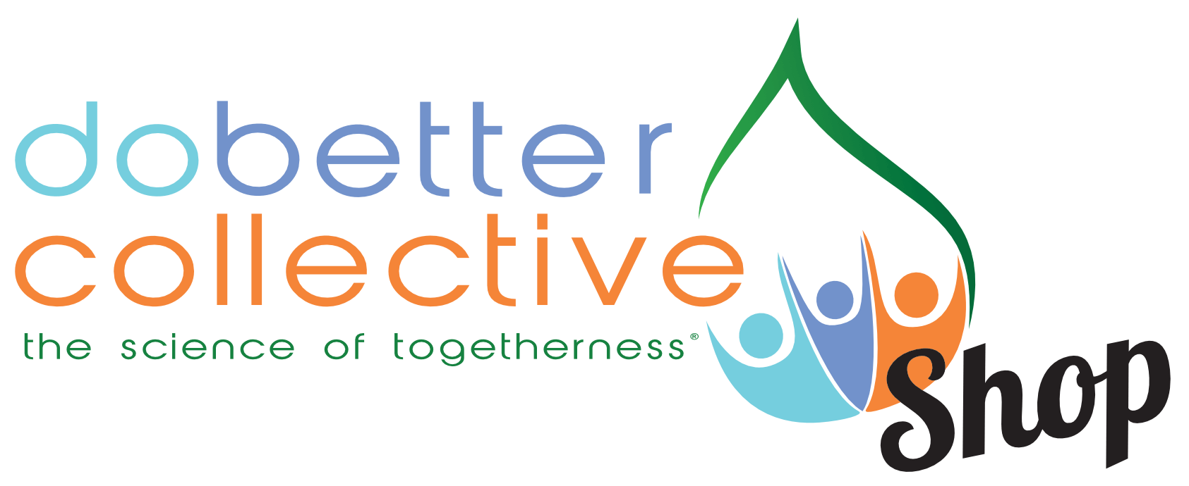 Do Better Collective Shop – Do Better Collective Swag